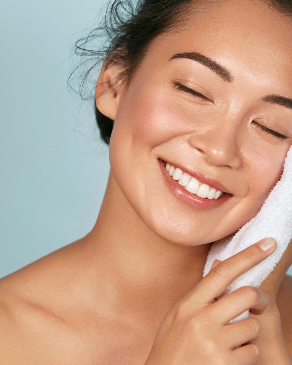 Guide to Skin Exfoliation – LILY & ADORA®